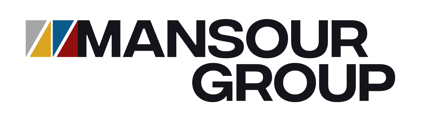 Mansour Group Logo