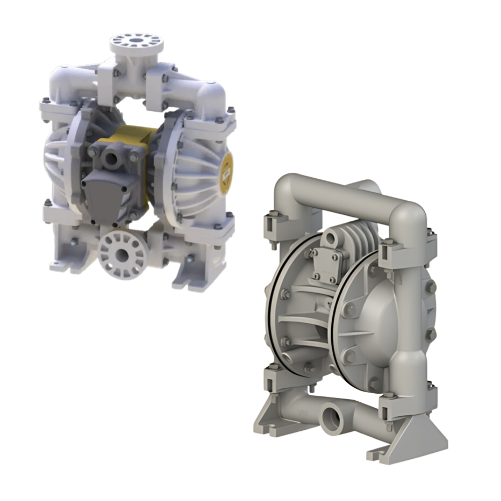 Pumps – Mansour Group Inc